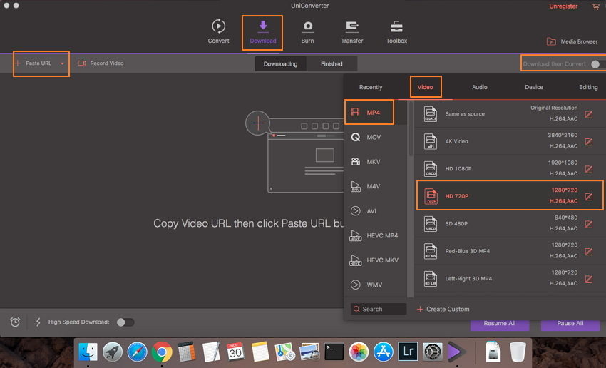 MP4 Converters: How to Convert MP4 to/from Any Video Easily
