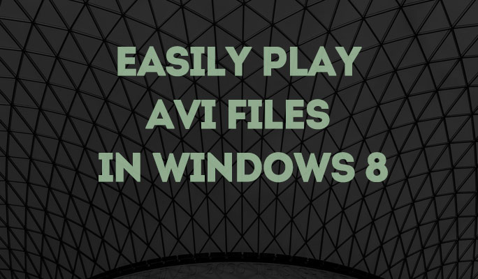 How to Effectively Convert AVI to WMV on Windows/Mac