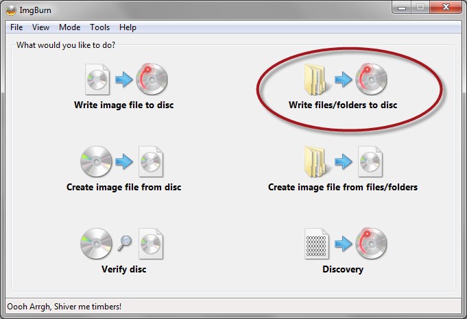 Top 5 Ways to Burn Audio CD in Windows 7/10