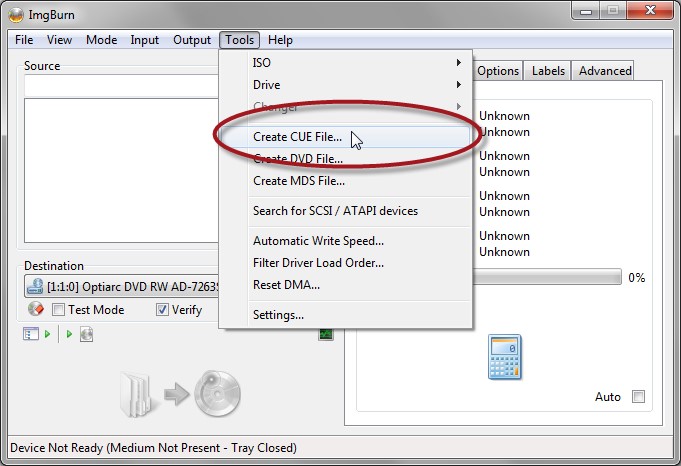 Top 5 Ways to Burn Audio CD in Windows 7/10
