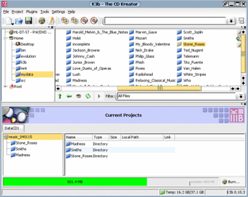 How to Burn Data to CD with Simple Ways Recommended