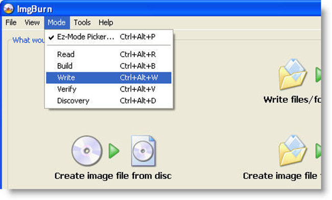 How to Burn Files to CD in Windows 7/ 8/ 10/ Mac