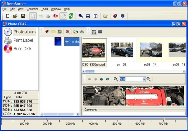 Top 6 Free CD Burner Recommended in 2020