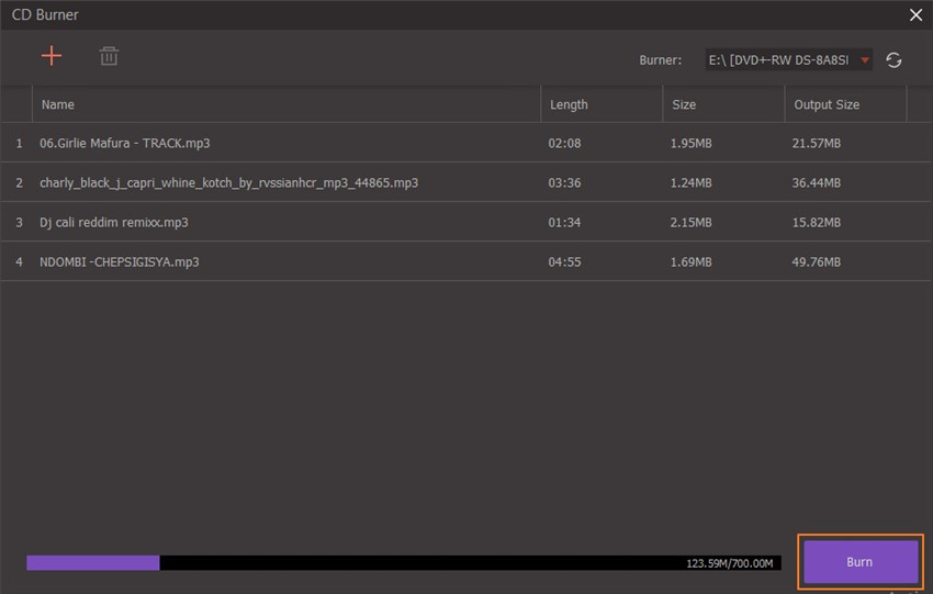11 Best Free Music Burning Software You Should Know