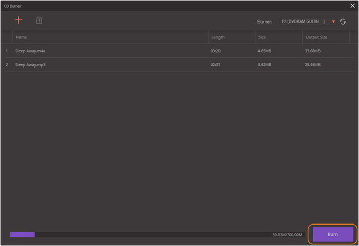 CDBurnerXP: Software Reviews and How to Use the Program