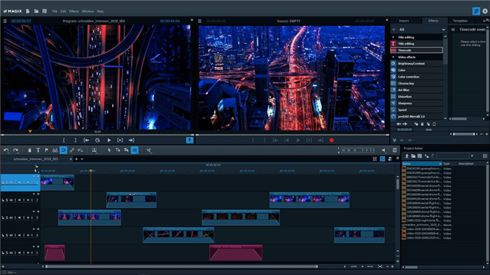Top 10 Alternatives to Adobe Video Maker in 2020