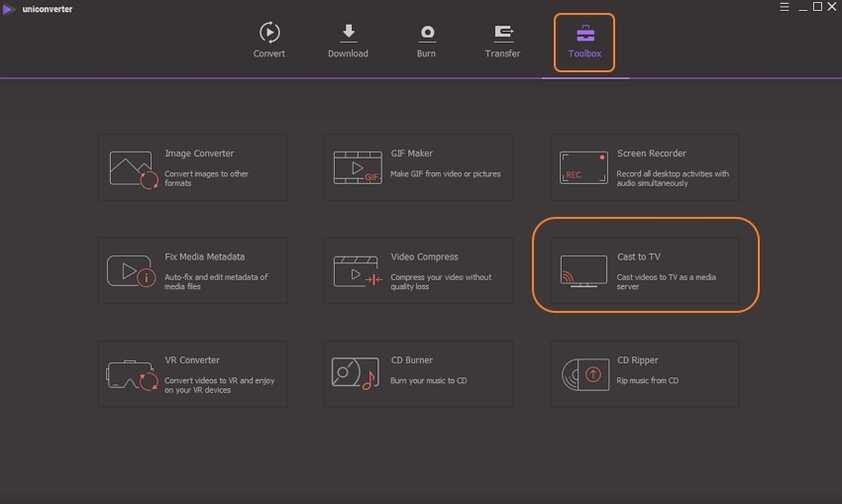 Best Phone to TV Converter