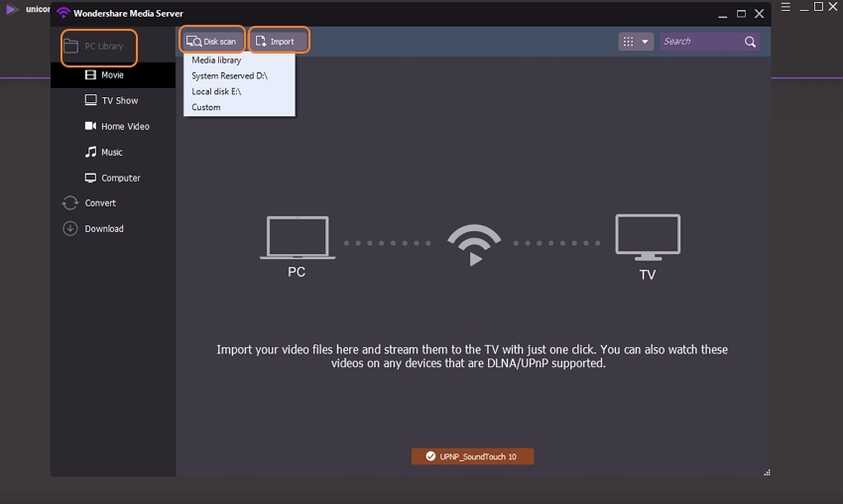 Best Phone to TV Converter