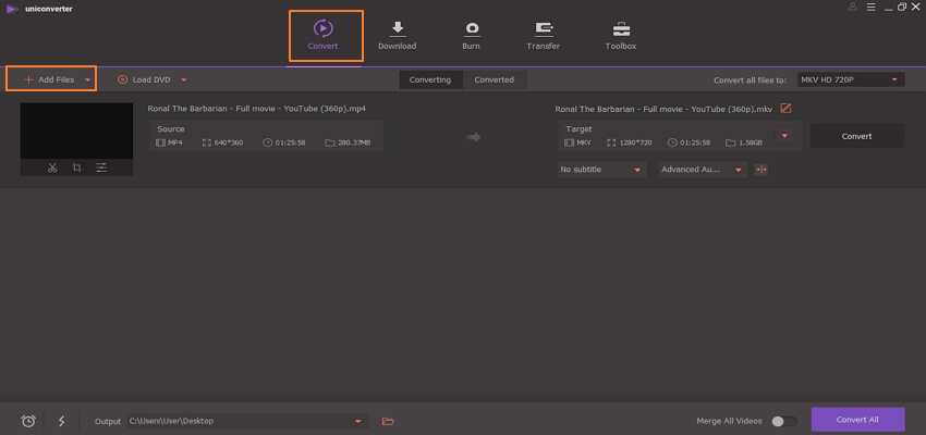 How to Trim Videos on Windows Media Player