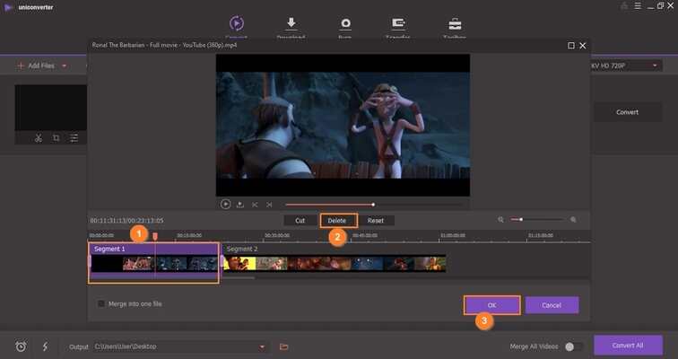How to Trim Videos on Windows Media Player