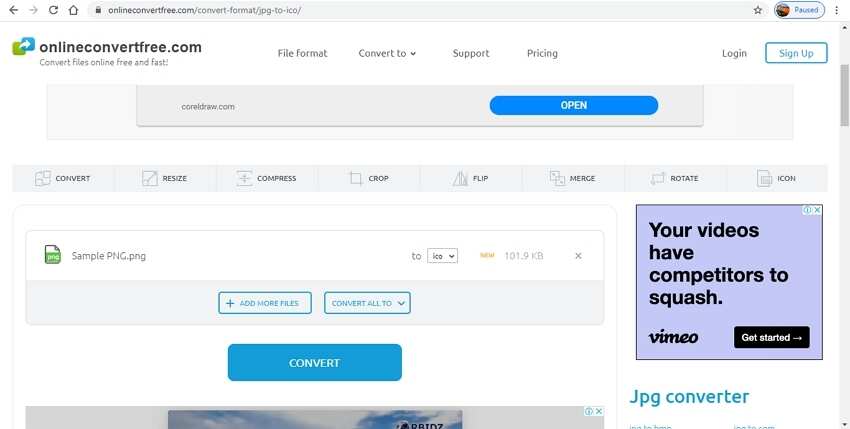 Logo Converters Free Download