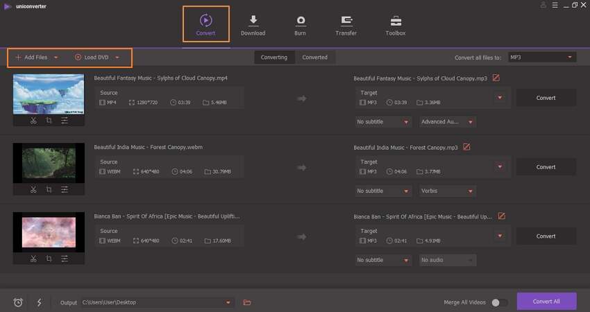 Best and Free File Type Converter