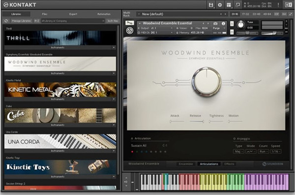SF2 File: What is SF2 File and How to Open and Convert SF2 File