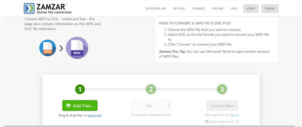 WPD File: What is a WPD File and How to Open a WPD File