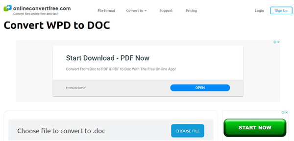 5 Online WPD Converters You Should Try in 2020