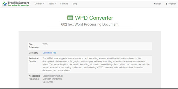 5 Online WPD Converters You Should Try in 2020