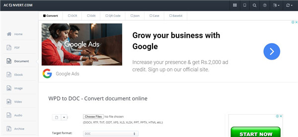 5 Online WPD Converters You Should Try in 2020
