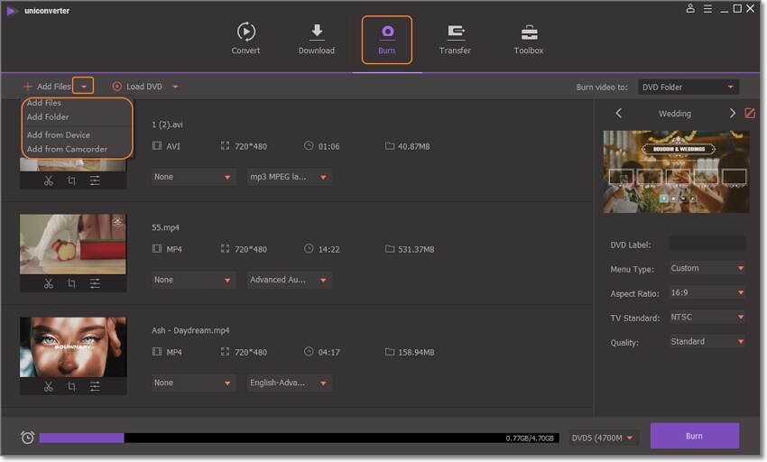 Top 10 Awesome Movie Theme