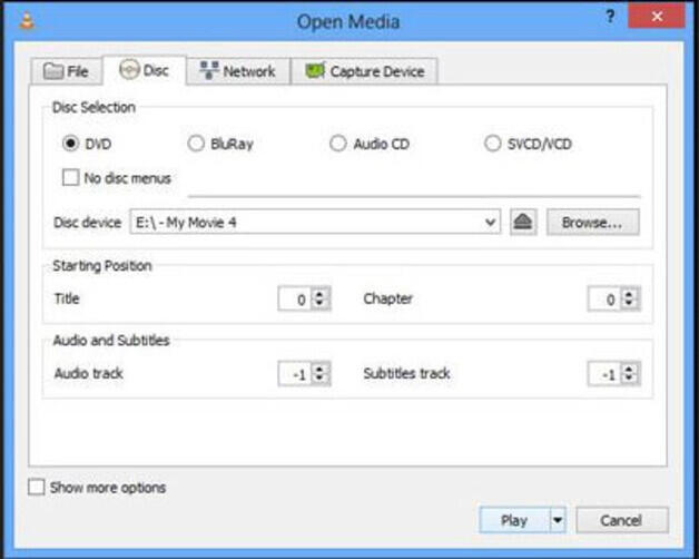 20 Best and Helpful Alternatives to Windows DVD Maker in 2019