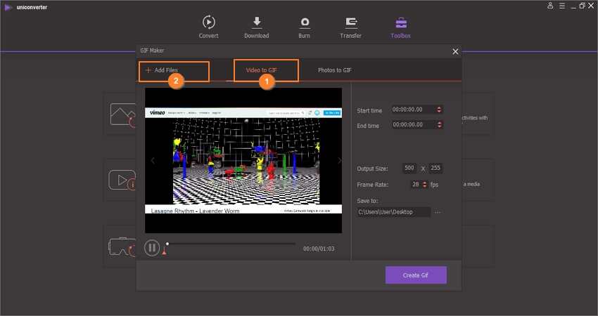 Top 10 Best GIF Capture