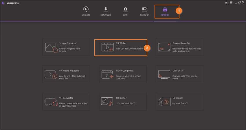 Top 9 Best JPEG to GIF Converters
