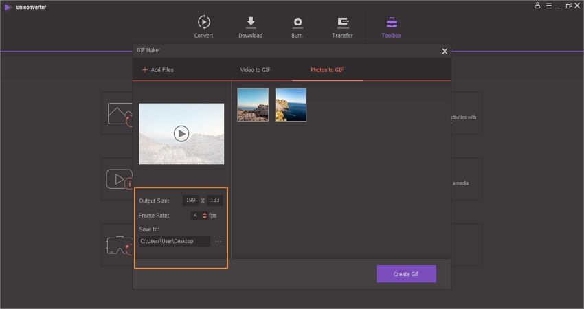 How to Convert JPG to GIF Online Free