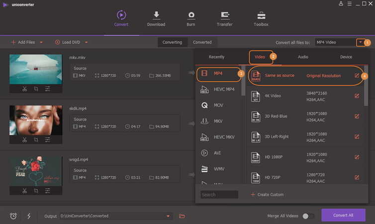 Top 12 Movie to GIF Converters Online Free