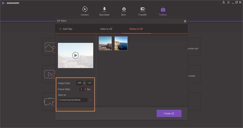 Top 10 PNG to GIF Converters You Can't Miss