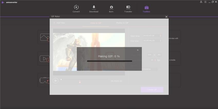 The Easiest Way to Make Your Own GIF