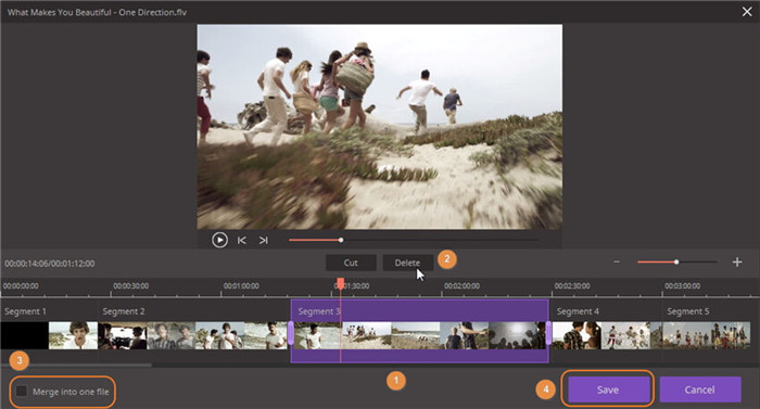 How to Use GoPro CineForm Studio with Easy and Simple Steps