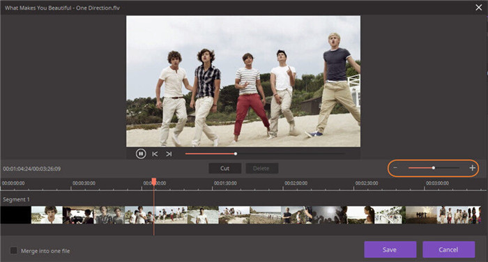 How to Use GoPro CineForm Studio with Easy and Simple Steps