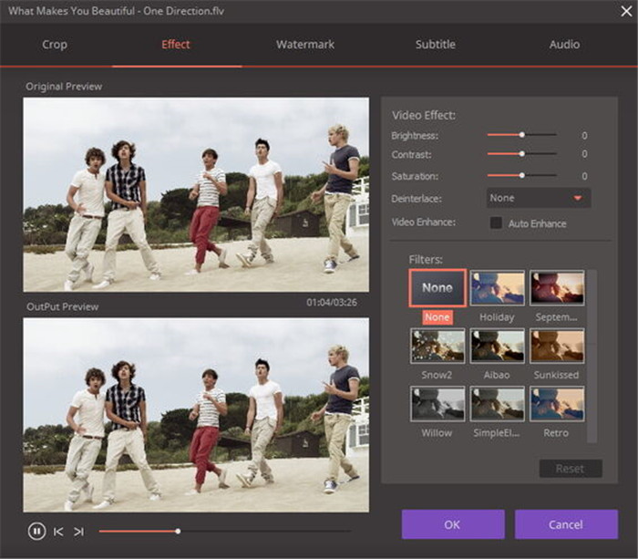 How to Use GoPro CineForm Studio with Easy and Simple Steps