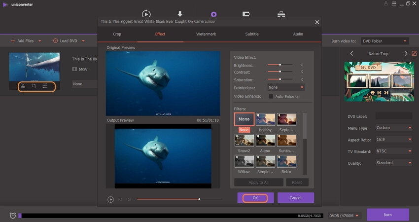 Download iMovie themes Online Free