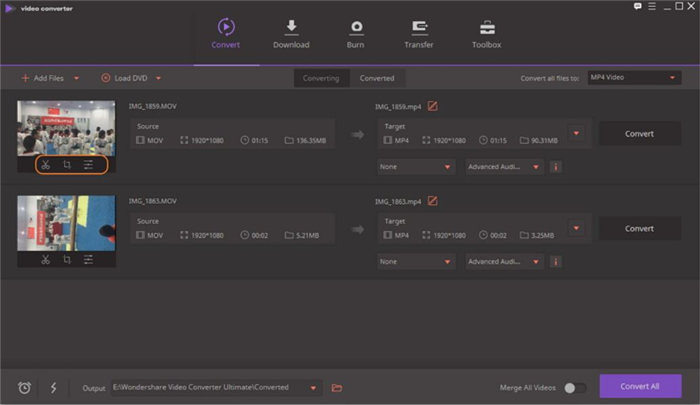 Best Free and Simple iPhone to Android Video Converter You Can't Miss