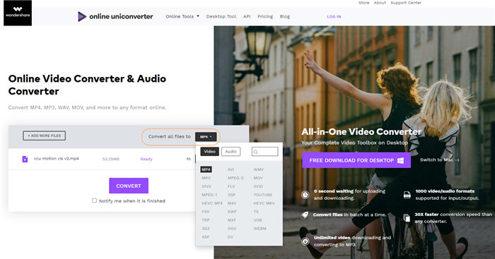 Best Free and Simple iPhone to Android Video Converter You Can't Miss
