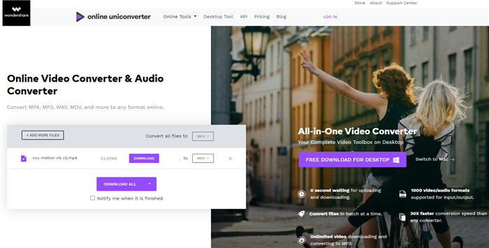Best Free and Simple iPhone to Android Video Converter You Can't Miss
