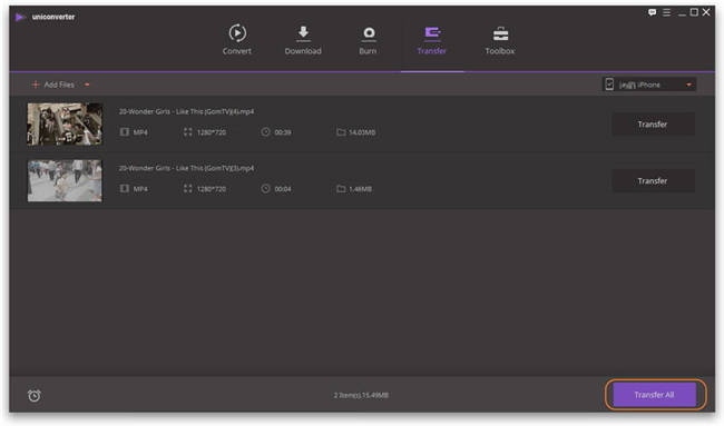 3 Easy Steps to Convert iPhone Videos to MP4 Free Online [2020]