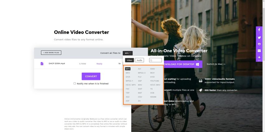 iPhone Video Format, What Format Does iPhone Support? How to Convert?