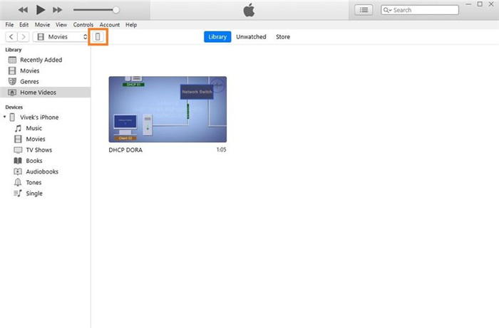 How to Play MP4 Videos on iPad with Simple and Easy Steps