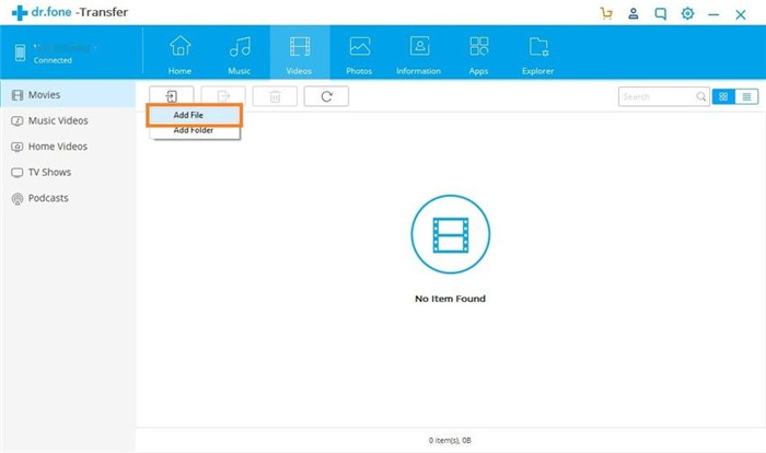 How to Play MP4 Videos on iPad with Simple and Easy Steps