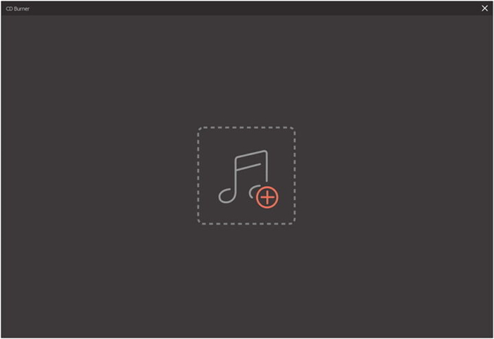 How to Record Audio CD with Easy Steps