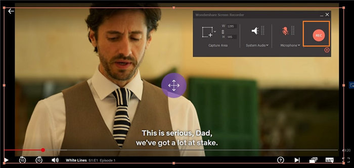 How to Record Netflix with All Ways