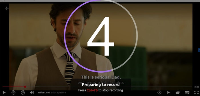 How to Record Netflix with All Ways