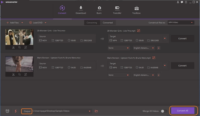 How to Transfer Video to MP4 Device in 2020