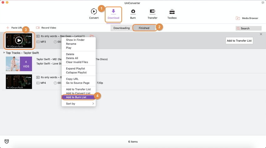 How to Transfer Videos to DVD in 2020