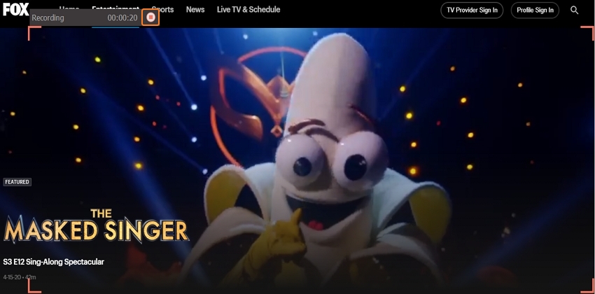 Simple Methods to Record TV Shows on Fire TV Stick in 2020