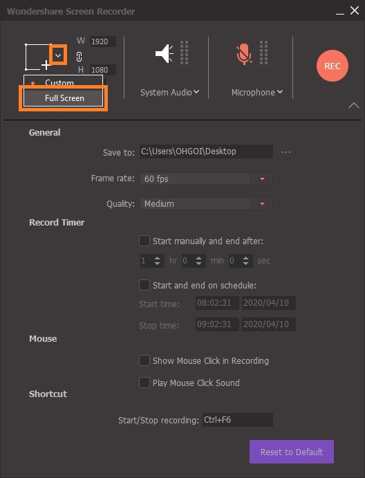 Easy Methods to Record Shows from Samsung Smart TV via USB
