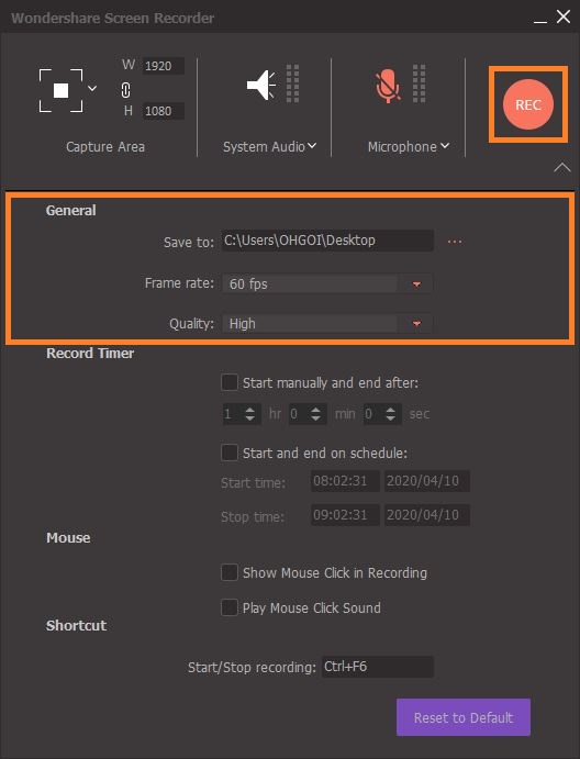 Record TV Programs on An External Hard Drive in 2020