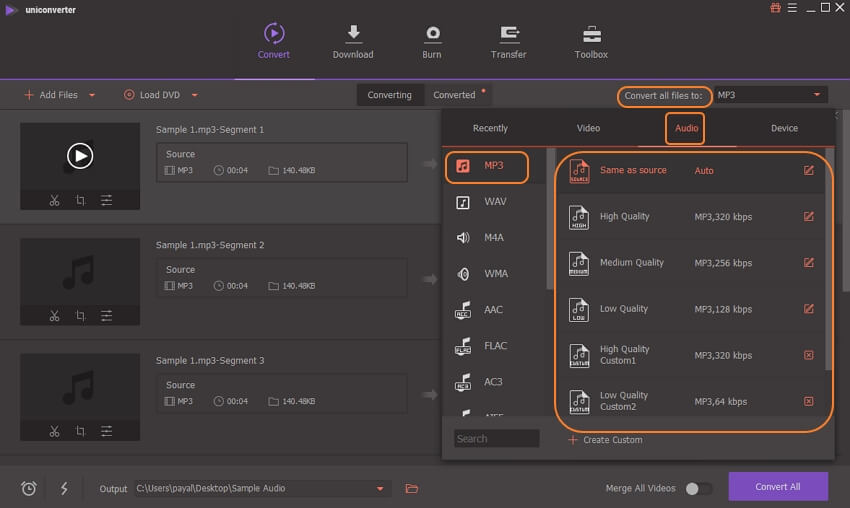 Top 6 MP3 Joiner Apk to Merge MP3 Files Easily