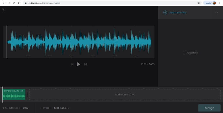 Top 8 Ways to Merge Songs Online and Free